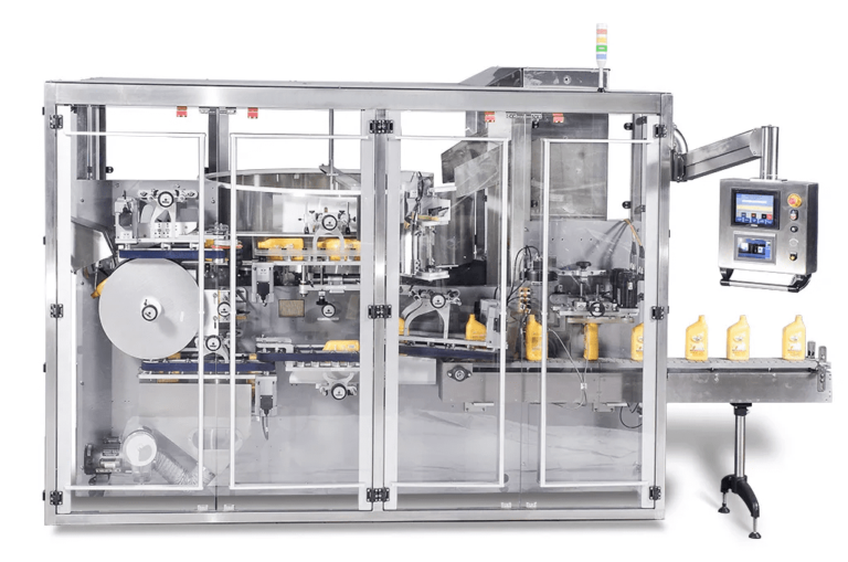 UNSCRAMBLER MACHINES – Retcon Makine l Automation Concepts